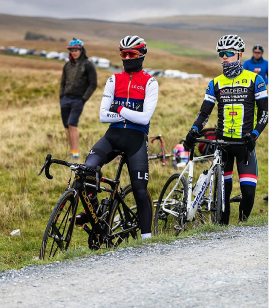 James Lucas’ 2018 pics on Instagram – Three Peaks Cyclocross Blog