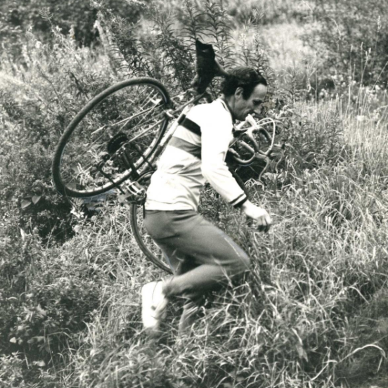 John Rawnsley – Three Peaks Cyclocross Blog