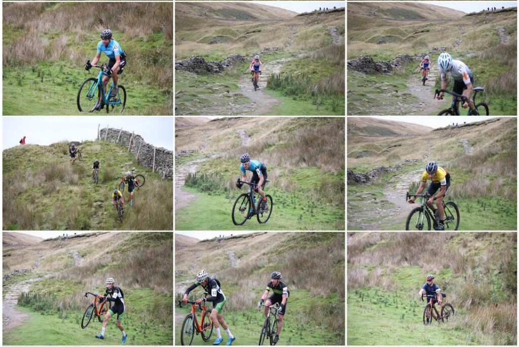 Gary and Laura Jackson’s Little Dale / Blea Head 2022 photos – Three ...